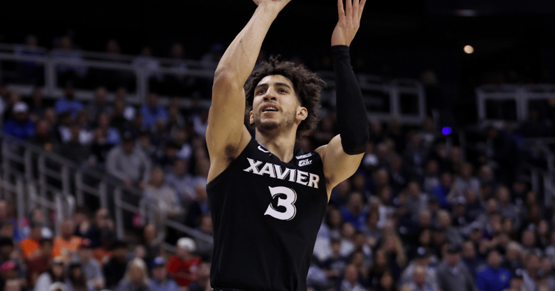 Envergure - Colby Jones - Scouting reports & stats