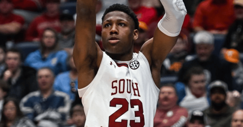 Envergure - GG Jackson - Scouting reports & stats