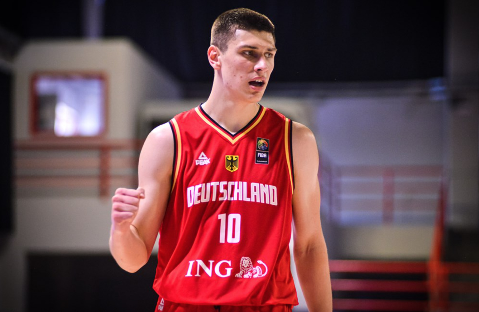 Envergure - Ivan Kharchenkov - Scouting reports & stats