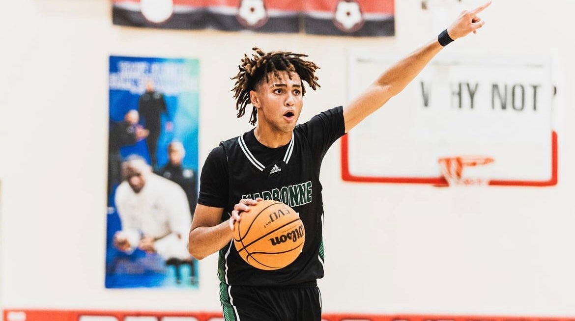 Envergure - Marcus Adams Jr - Scouting reports & stats