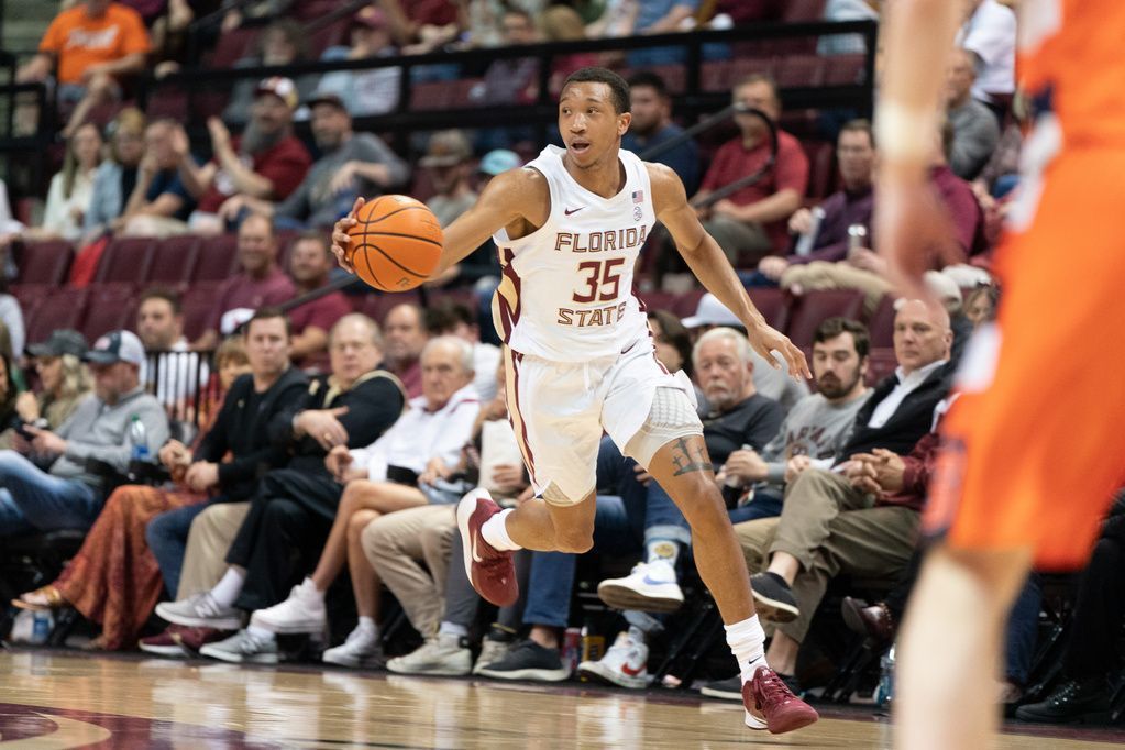 Envergure - Matthew Cleveland - Scouting reports & stats