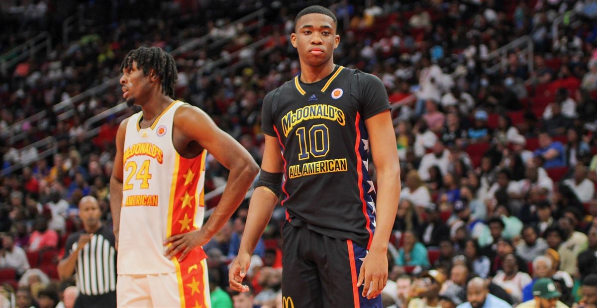 Envergure - Brandon Garrison - Scouting reports & stats