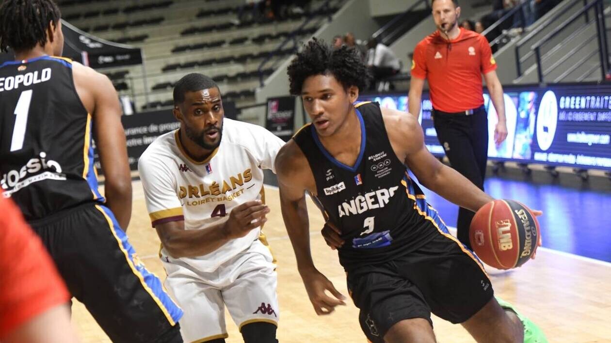 Envergure - Shawn Tanner - Scouting reports & stats