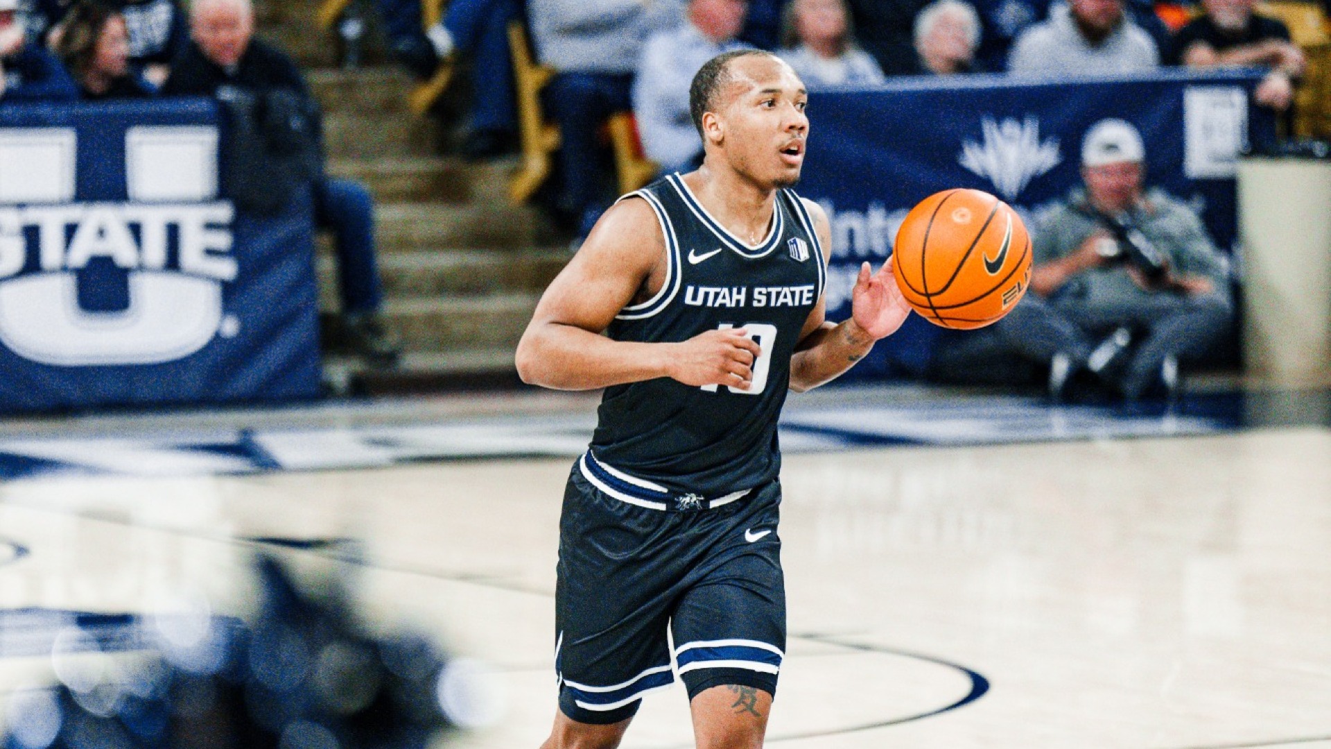 Envergure - Darius Brown II - Scouting reports & stats