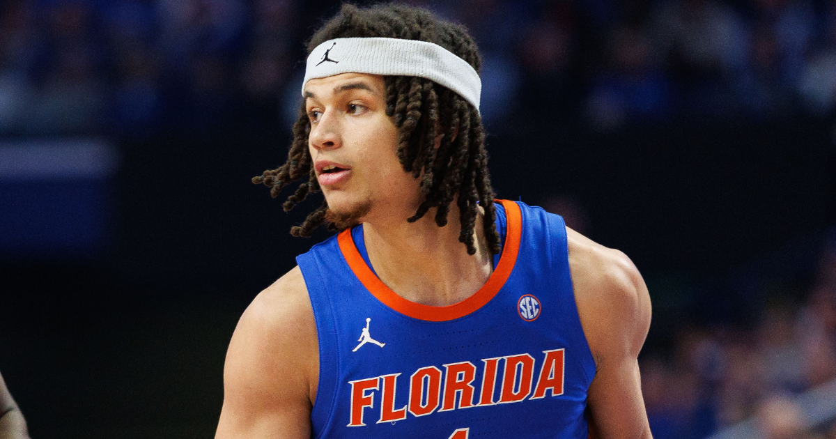 Envergure - Walter Clayton JR - Scouting reports & stats