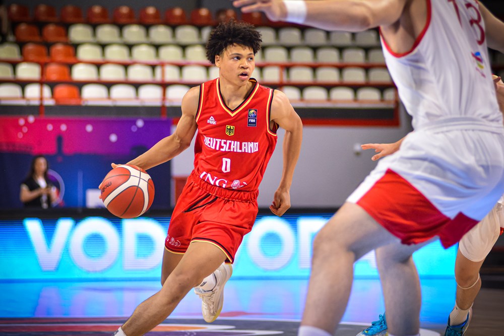 Envergure - Jack Kayil - Scouting reports & stats