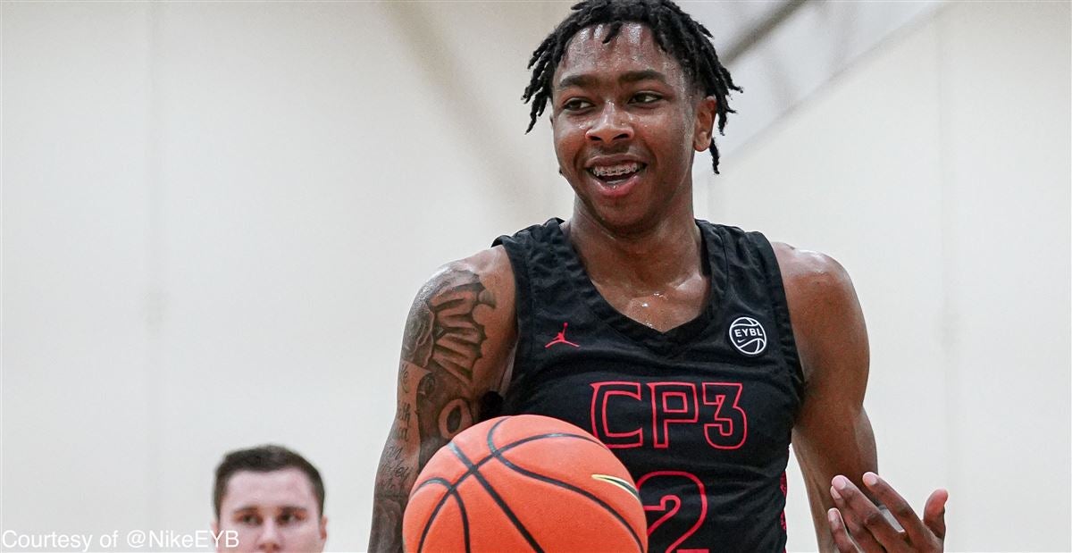 Envergure - Isaiah Evans - Scouting reports & stats