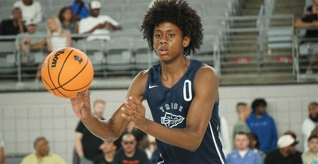 Envergure - Brandon McCoy - Scouting reports & stats