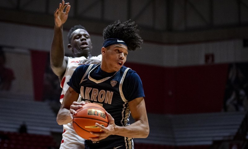 Envergure - Enrique Freeman - Scouting reports & stats