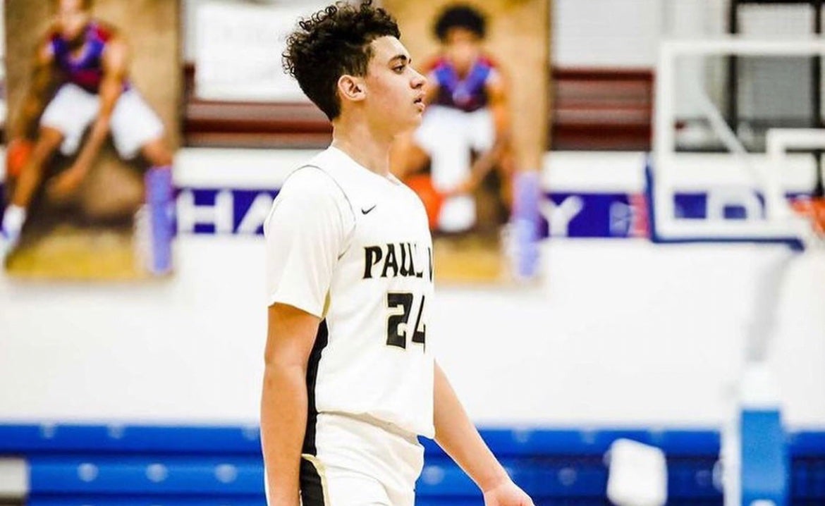 Envergure - Darren Harris - Scouting reports & stats