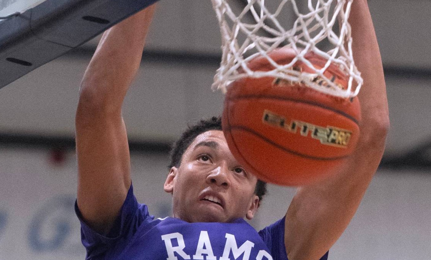 Envergure - Ray Adams - Scouting reports & stats