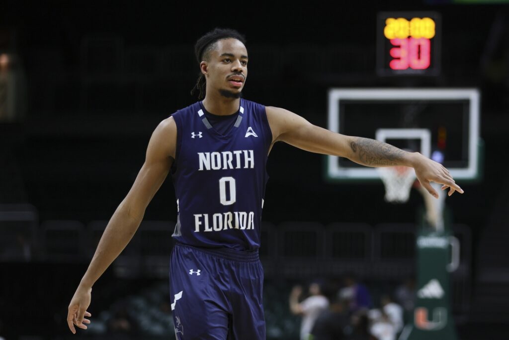 Envergure - Jasai Miles - Scouting reports & stats