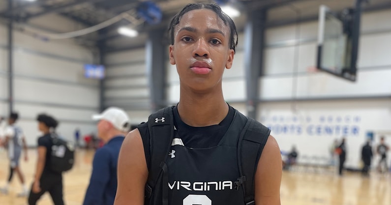 Envergure - Jordan Scott - Scouting reports & stats