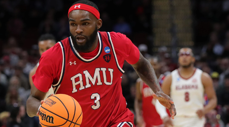Envergure - Amarion Dickerson - Scouting reports & stats