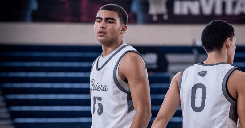 Envergure - Dante Allen - Scouting reports & stats