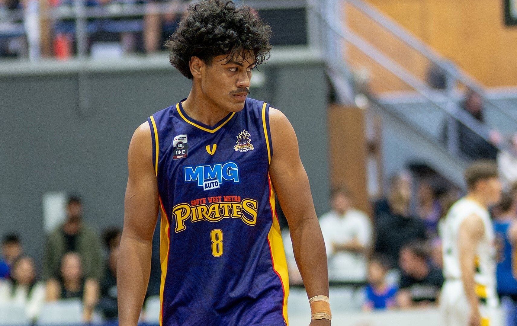 Envergure - Roman Siulepa - Scouting reports & stats